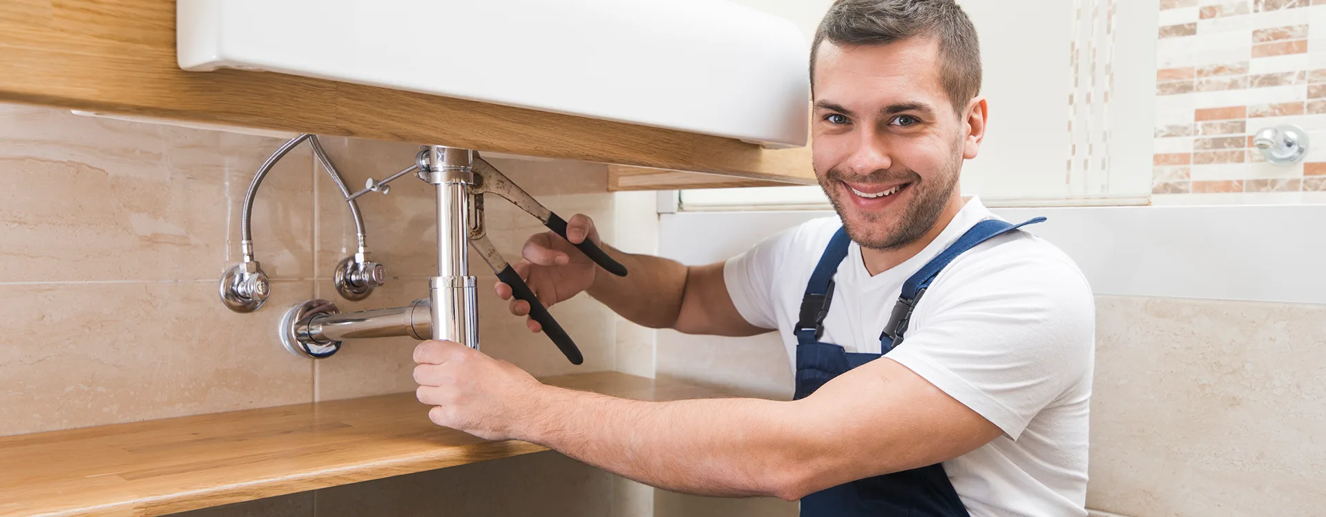 Plumbing Services Hamilton, ON | Installation, Repair & Restoration