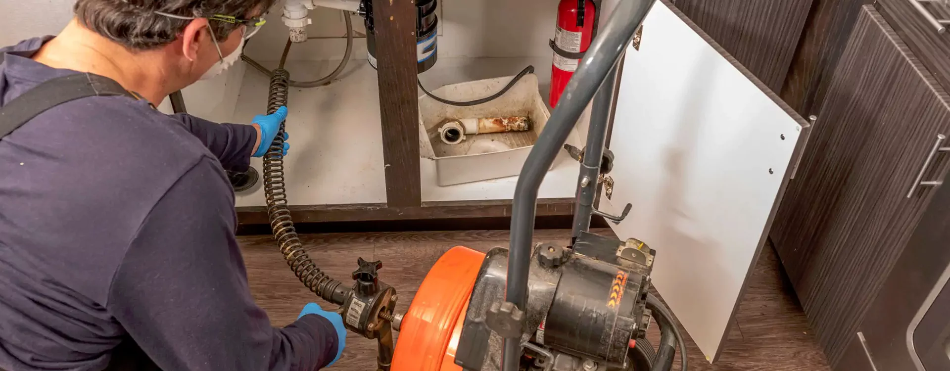 Rooter Services Hamilton, Ontario - Rooter Drain Clearing Services